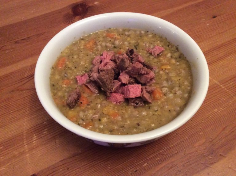 леща – Fresh and Healthy